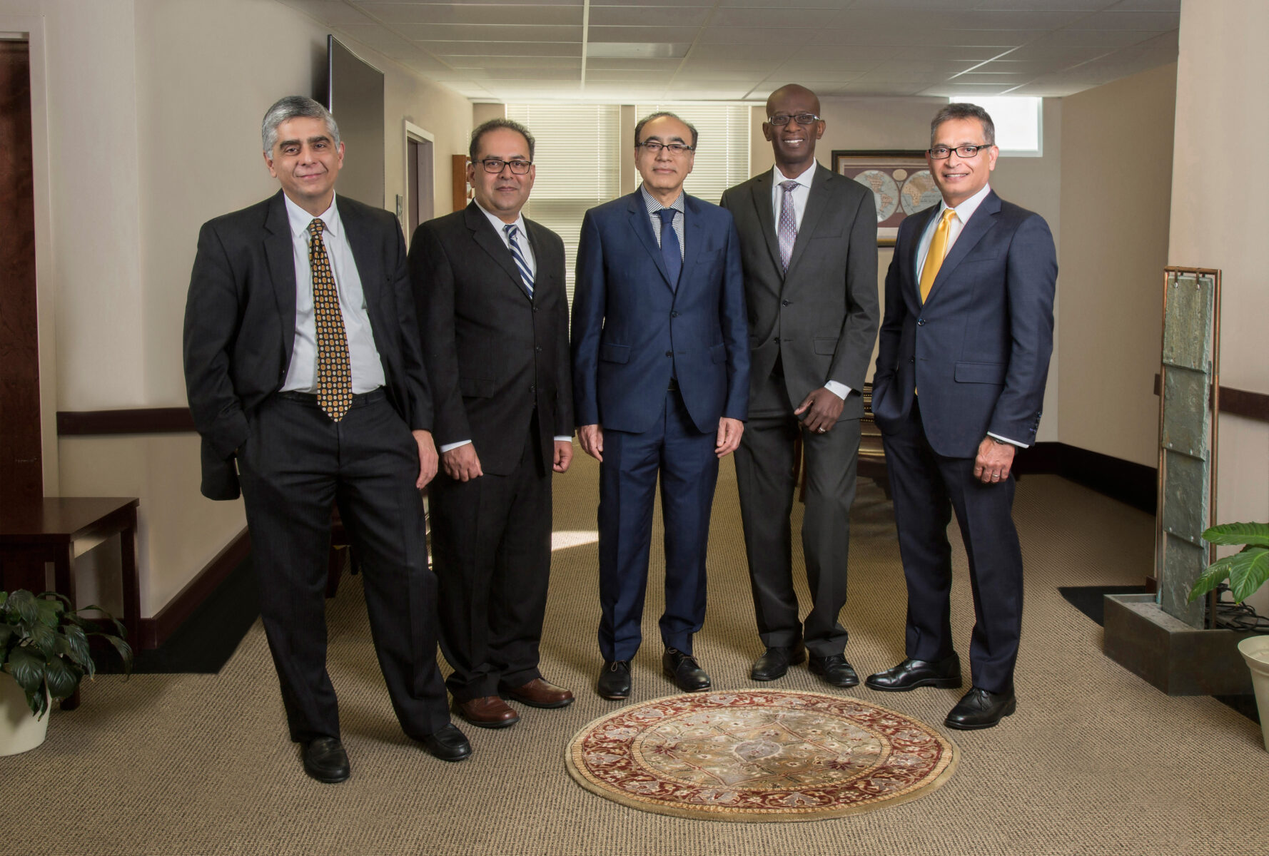 About Us - Hamilton Endoscopy